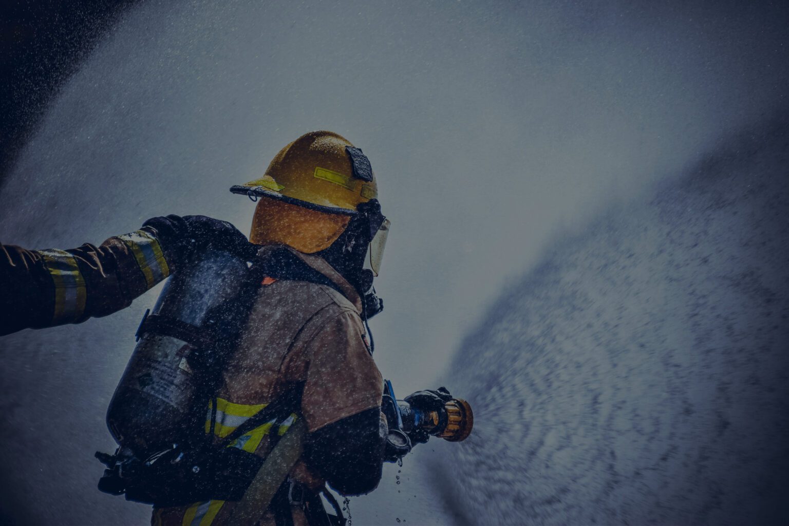 The History of AFFF Firefighting Foam
